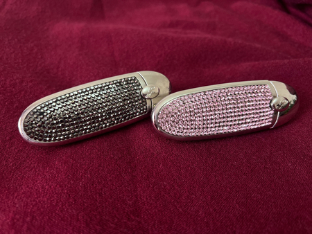 Guerlain футляр для помады Rouge G