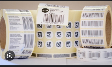 QR code заказга пустой хам бор