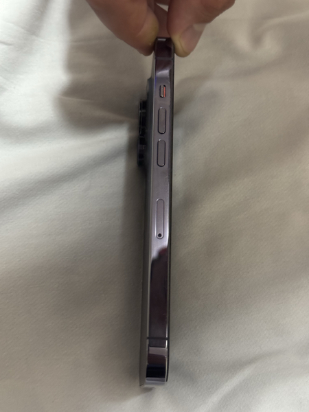 Iphone 14 Pro 256