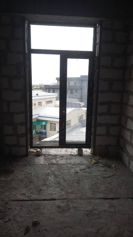 Уй сотилади. 2/4/10. Новостройка. Олмазор тумани. Сагбан.