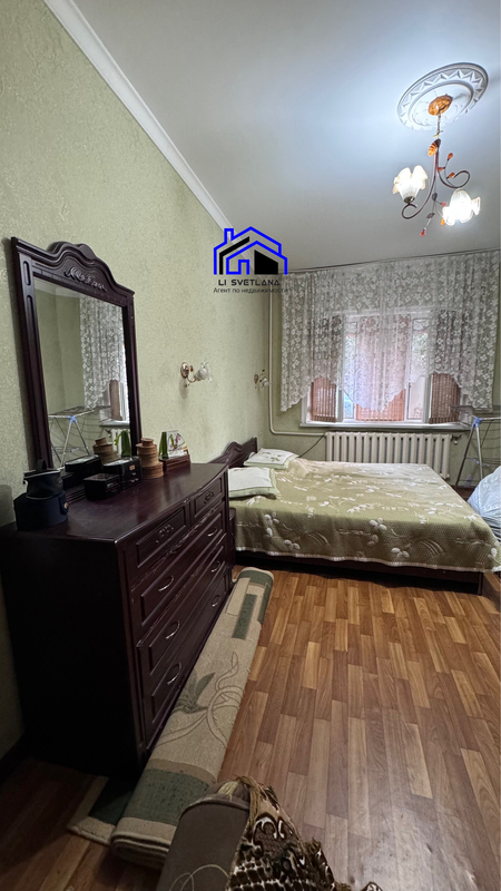 Юнусабад 5 кв-л (ор-р: Шифо нур) 3/4/5 (балкон 2х6)