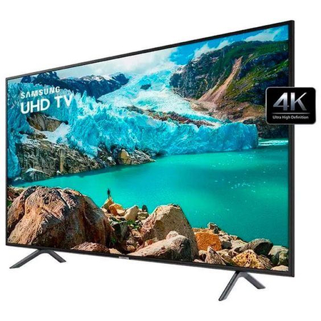 Телевизор смарт Samsung NEW 43