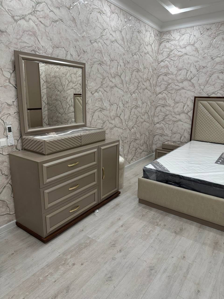 2 этажный 5 комнатный Сергели 8
