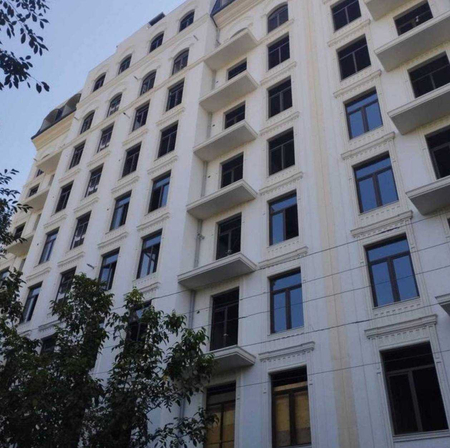 СРОЧНО Продается коробка Яккасарайский район Фрегат (119489)