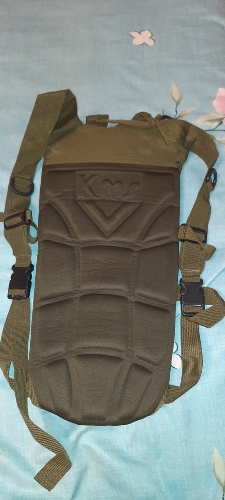 Тактический рюкзак для воды 3 л Camebak Camelback