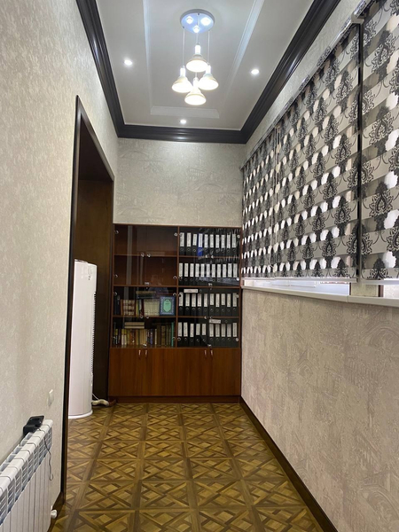Сдаётся Аренда офис Яккасарайский р-н