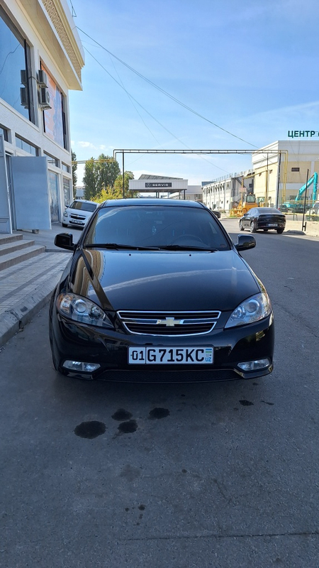 Chevrolet Jentra yili 2022 prabek 36.000km