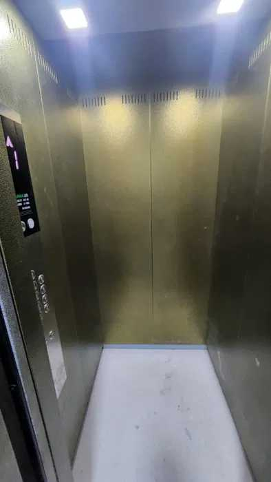 ID 501 Сдаётся 3-комнатная квартира в Центральном районе