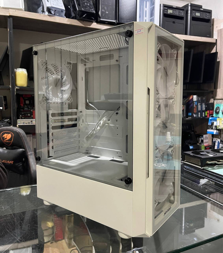Case MYPRO yangi
