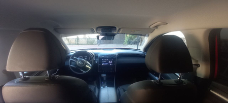 Продаётся Hyundai Tucson