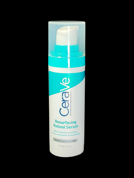 CeraVe Resurfacing Retinol Serum 30мл у нас Cкидки