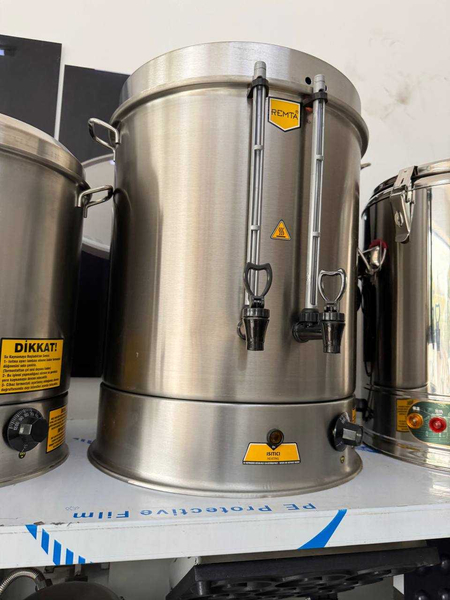 Самовар 10 l.dan 200 l.gacha samavarlar optom narxlarda 1qo`l Skladdan