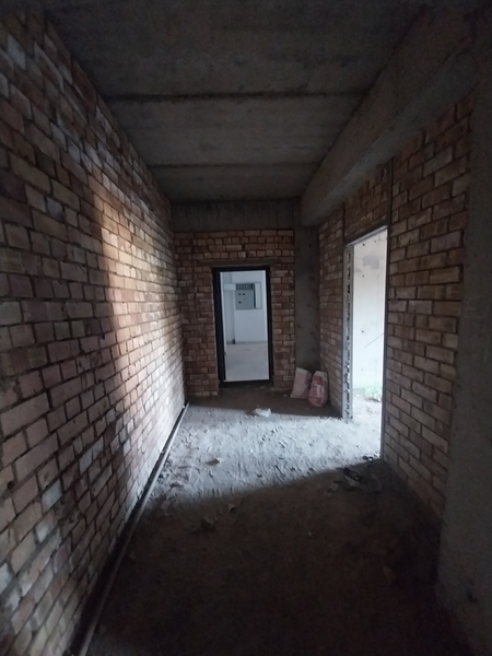 Новостройка чиланзар 2
