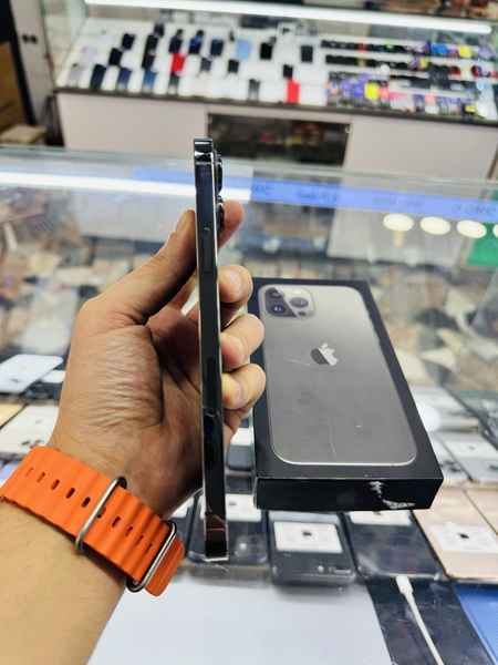 iPhone 13 Pro Max 128 gb ideal