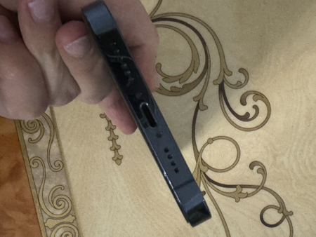Продам iphone 12 pro max