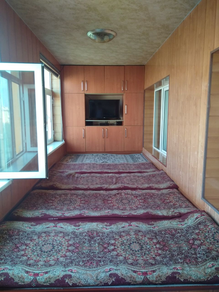 Ипотека субсидияга йок