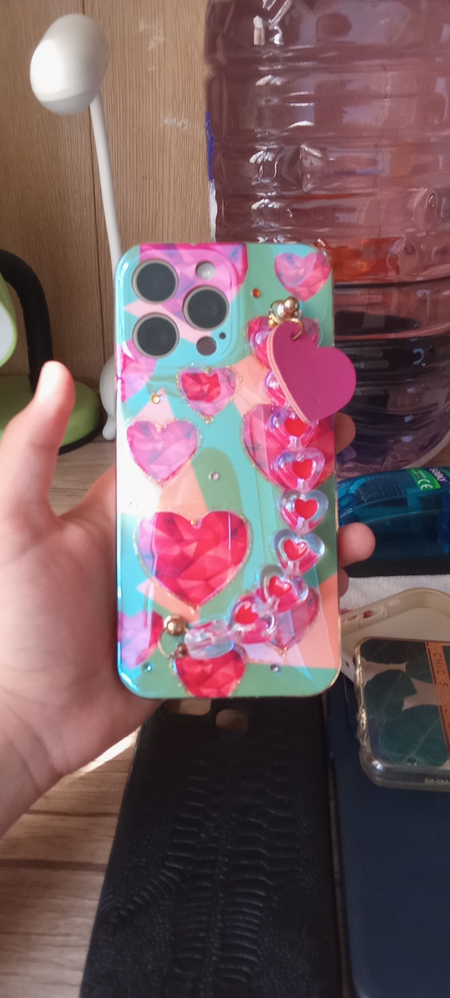 iPhone 14 pro max chexol