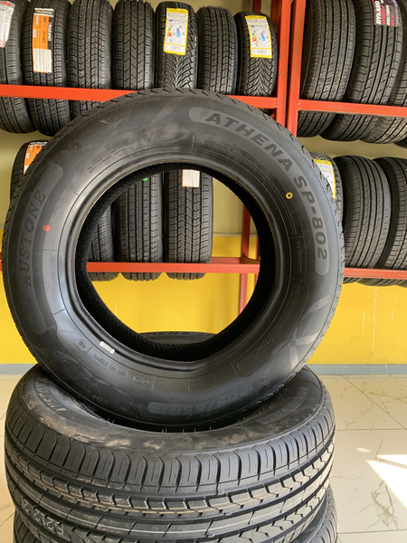Austone 205/65/15 (802)