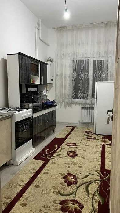 Сдается квартира 2\\\\4\\\\9 на Сергелийском районе 3 станция метро