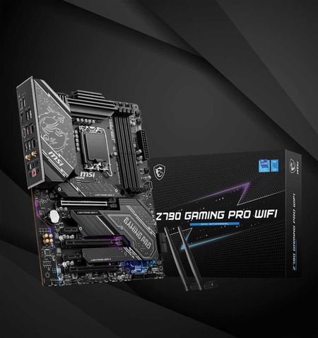 Msi Z790 gaming Wi-Fi