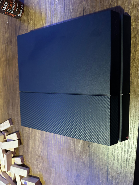 PleyStation4 Fat 1TB
