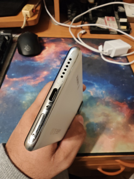 Xiaomi 11T 8gb RAM  256gb ROM