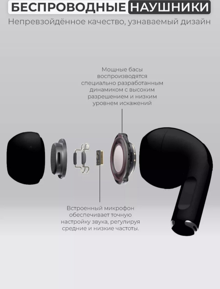 Airpods pro 2 premium dubai original