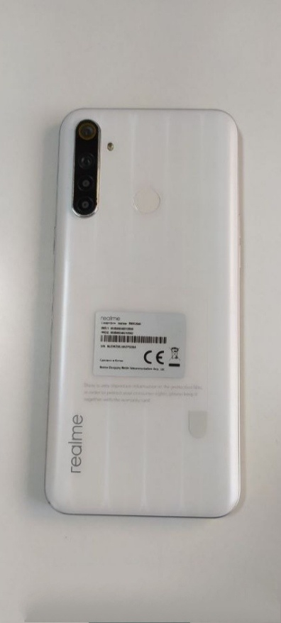Продается Realmi 6