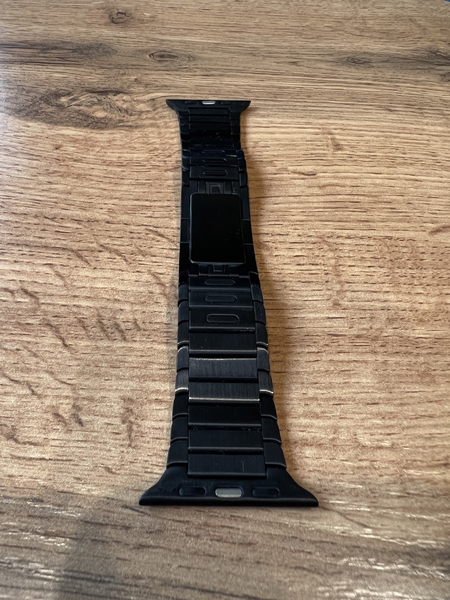 Металлический ремешок для Apple Watch
