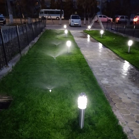 Газон Gazon gazon