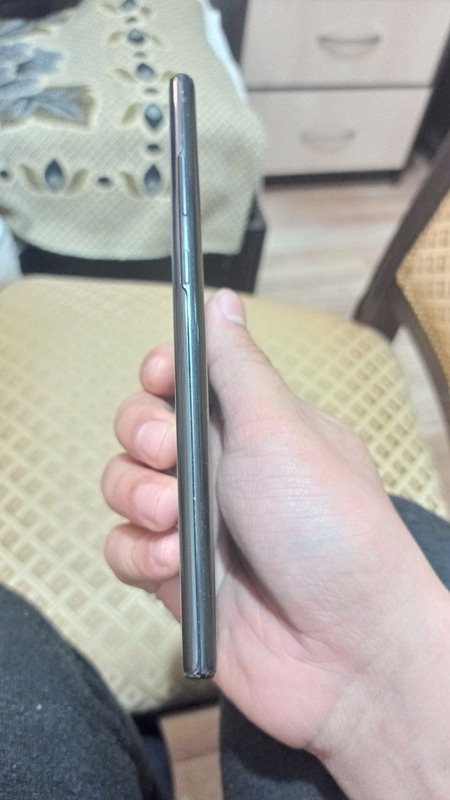 OBMEN Samsung Note 10+