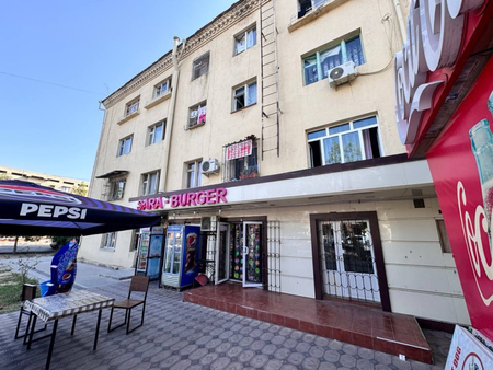 Саракулька 1-Линя Продается Нежилой