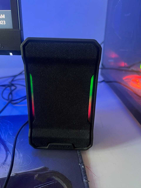 мощный игровой компьютер (gaming pc) оригинал
