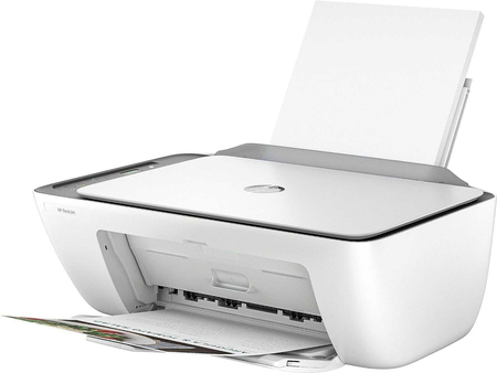 Принтер МФУ HP DeskJet 2820e