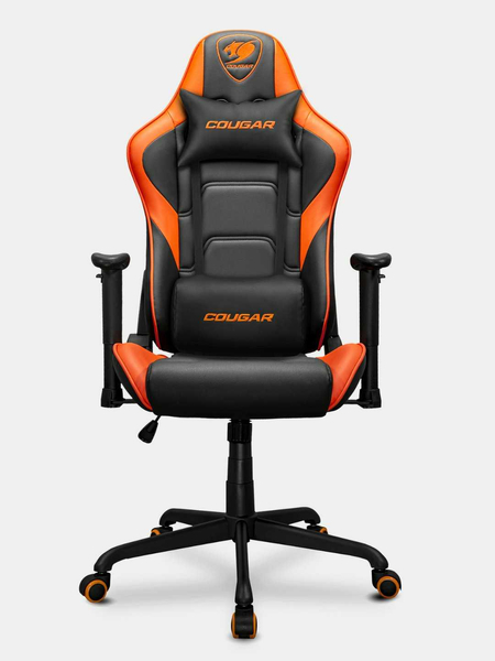 Игровое кресло Cougar Armor Elite