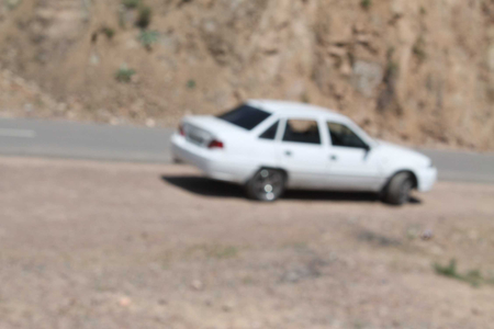 Nexia 1.6 dons luks