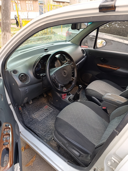 Matiz 3 tali yevro 2014 yli sotiladi