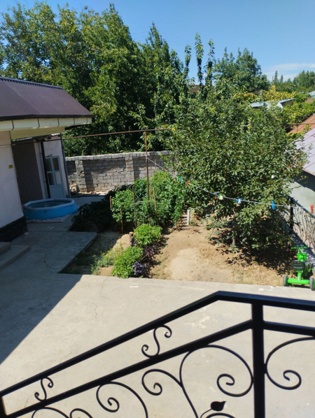 xovli 6.5 sotix pitsotka