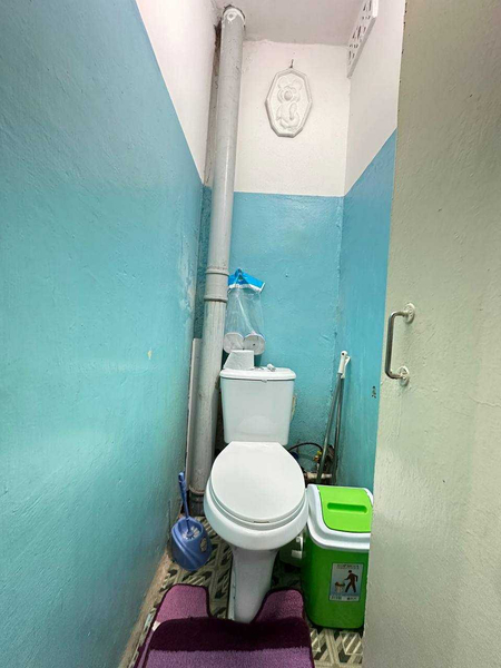 срочно продаётся 3х квартира