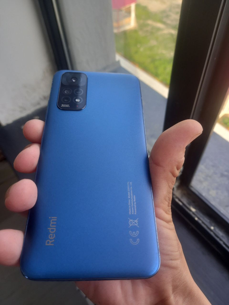 Redmi not 11 sotiladi