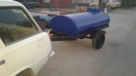 Сув бочка (suv bo‘chka)