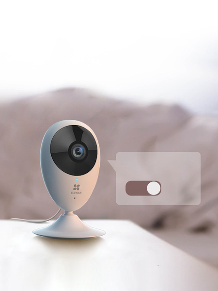 Ezviz C2C wi fi камера