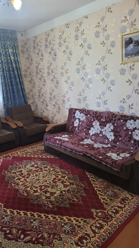Сдам 1-2 комнатную квартиру