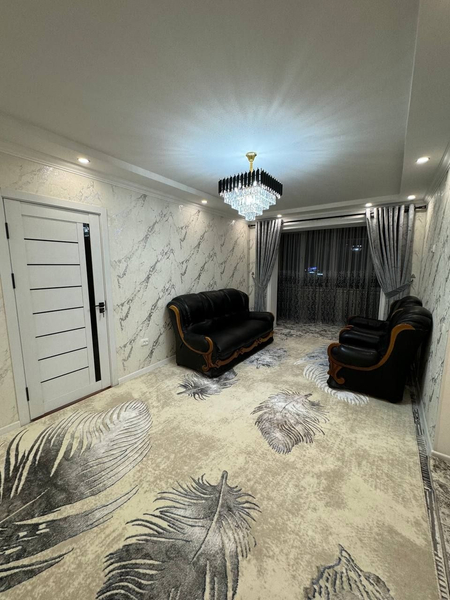 Продажа 2х комнатной квартиры в центре Самарканда