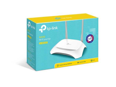 Wi-Fi роутер TP-link WR841N