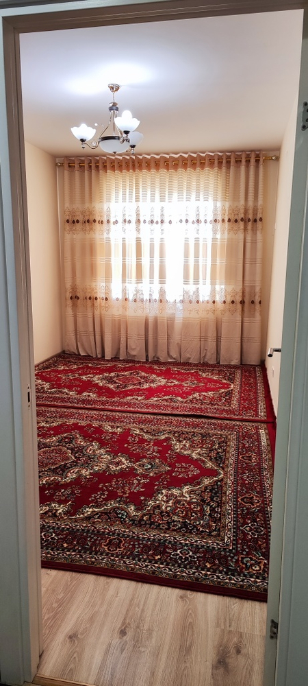 1 xonali 39m² novostroyka Yangi Choshtepa 1 xonali 39m² novostroyka
1