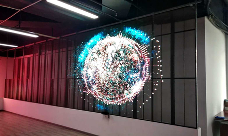 Продажа, аренда LED экранов