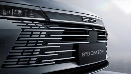 BYD CHAZOR shoshiling nasiya savdoga !!!