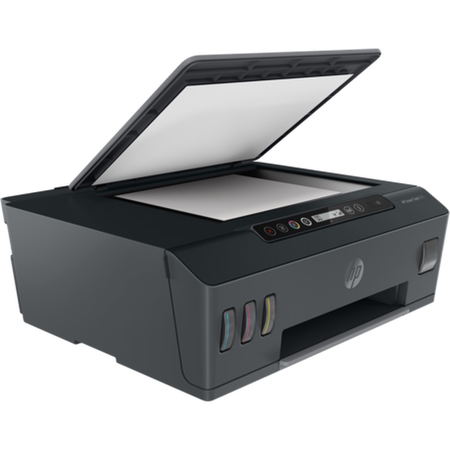 Hp smart tank 500 3в1