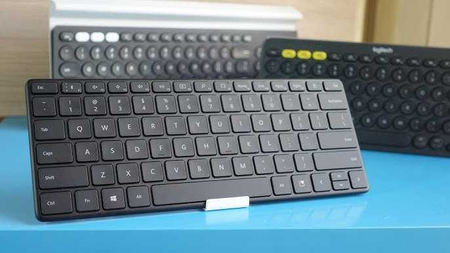 Механическая клавиатура MX Mechanical mini